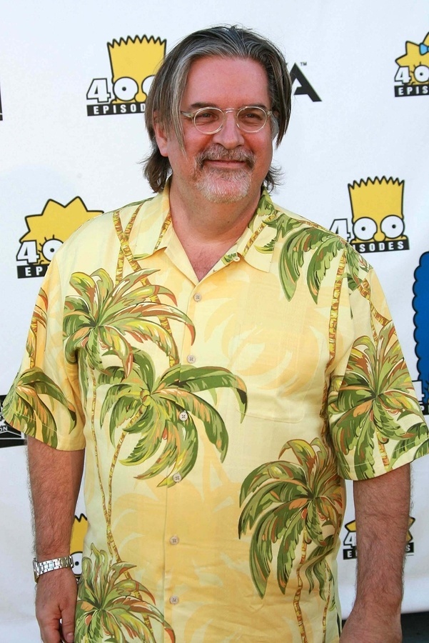 The Net Worth Of Simpsons Creator Matt Groening - Digital Global Times The Net Worth Of Simpsons Creator Matt Groening - Digital Global Times