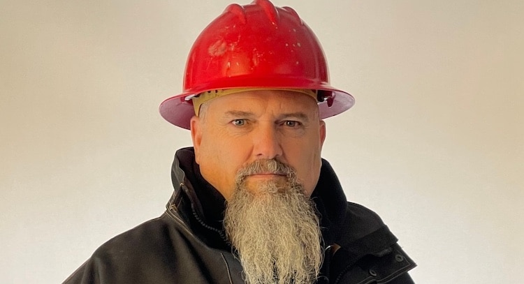 Todd Hoffmann: Vermögen des Goldschürfers 2025